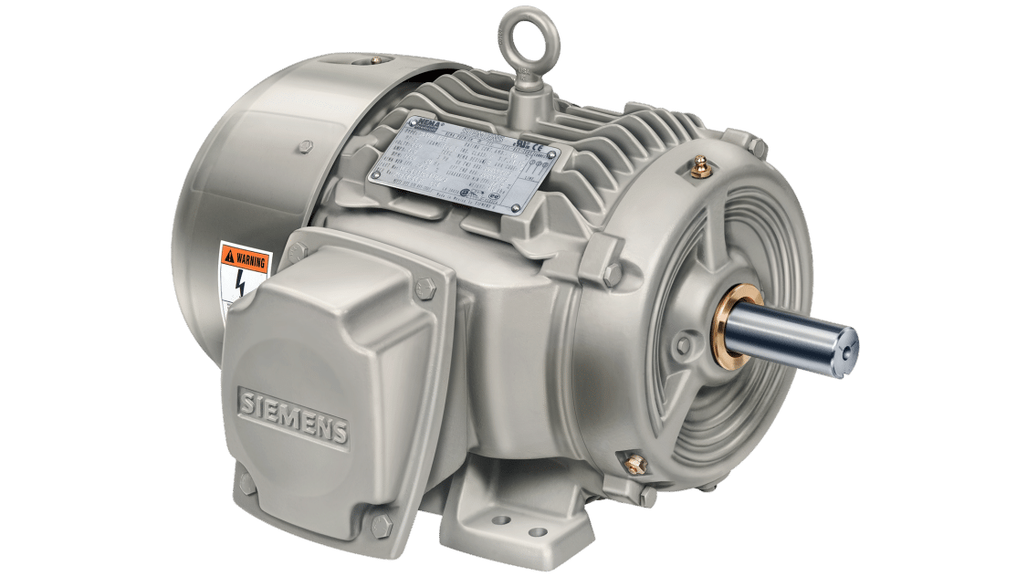Siemens – Turbolight